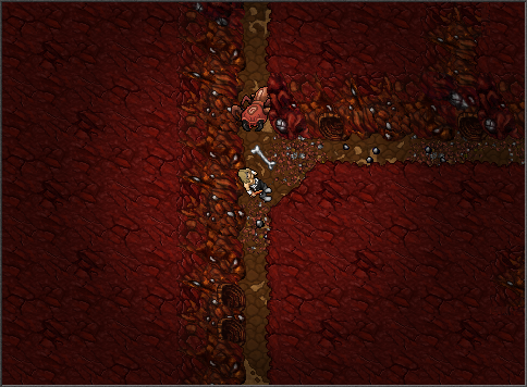 Jaskinie mrówek na Stepach Zao – Tibia Wiki