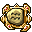 Golden Rune Emblem (Magic Wall) – Tibia Wiki