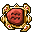 Golden Rune Emblem (Fire Field) – Tibia Wiki