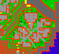 Elf Camp (Yalahar) – Tibia Wiki