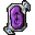 Silver Rune Emblem (Heavy Magic Missile) – Tibia Wiki