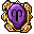 Golden Rune Emblem (Thunderstorm) – Tibia Wiki