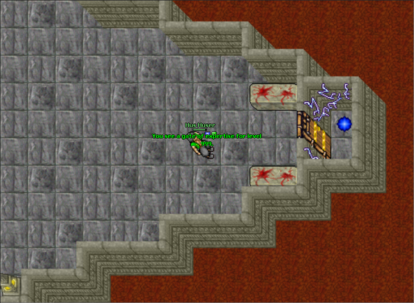 Ciekawostki – Tibia Wiki